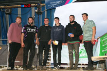 Llanfair Caereinion Show - Timetable